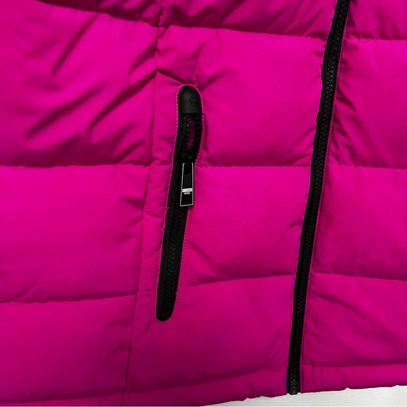 Michael Kors | Jackets & Coats | Michael Kors Standaway Collar Short ...